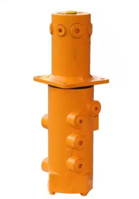 China Excavator Swivel Joint Assy 60911013195 Hydraulic Swing Center Part 850-0504000E for sale