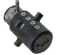 China Excavator Hydraulic Center Swivel Joint Assy JCB8056-001 High Precision 1 Year Warranty for sale