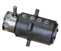 China Excavator Hydraulic Center Swivel Joint Assy JCB8056-001 High Precision 1 Year Warranty for sale