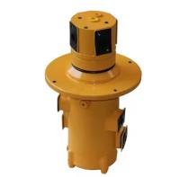 China Excavator Swivel Joint 860-0503000 400826-00027 Center Joint for R210LC-7 R300LC-7 HD700 for sale
