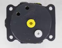 China XCMG Excavator Center Swivel Joint 800305381 High Precision Corrosion Resistant Spare Part for sale