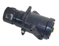China XCMG Excavator Center Swivel Joint 800305381 High Precision Corrosion Resistant Spare Part for sale