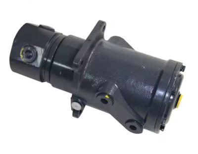 China XCMG Excavator Center Swivel Joint 800305381 High Precision Corrosion Resistant Spare Part for sale