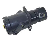 China XCMG Excavator Center Swivel Joint 800305381 High Precision Corrosion Resistant Spare Part for sale