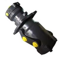 China Hydraulic Center Joint Assy VOE14652066 14652066 for EC210B EC240B EC290B EC360B Excavator for sale