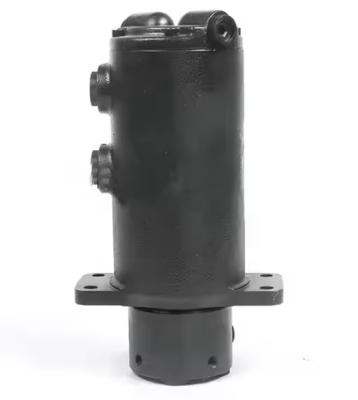 China Hydraulic Center Joint 288-3054 for SH200A2 Excavator Swivel Joint Assy High Quality for sale