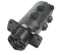 China Hydraulic Center Joint 288-3054 for SH200A2 Excavator Swivel Joint Assy High Quality for sale