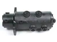 China Hydraulic Center Joint 288-3054 for SH200A2 Excavator Swivel Joint Assy High Quality for sale