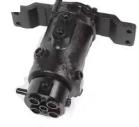 China Hydraulic Center Joint 288-3054 for SH200A2 Excavator Swivel Joint Assy High Quality for sale