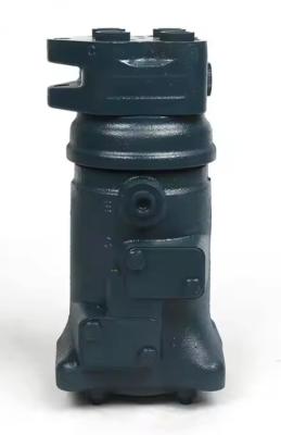 China Excavator Hydraulic Swivel Joint PC200-7 PC200-8 Center Joint 703-08-33631 High Precision for sale