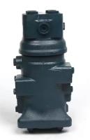 China Excavator Hydraulic Swivel Joint PC200-7 PC200-8 Center Joint 703-08-33631 High Precision for sale