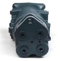 China Excavator Hydraulic Swivel Joint PC200-7 PC200-8 Center Joint 703-08-33631 High Precision for sale