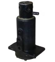 China Excavator Hydraulic Center Swivel Joint Assy HCA1-30000-2 for NS75-7 High Precision 25MPa for sale
