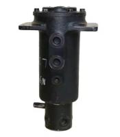 China Excavator Hydraulic Center Swivel Joint Assy HCA1-30000-2 for NS75-7 High Precision 25MPa for sale