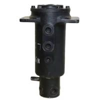 China Excavator Hydraulic Center Swivel Joint Assy HCA1-30000-2 for NS75-7 High Precision 25MPa for sale