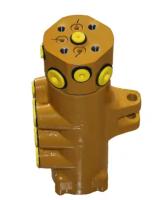China Excavator Hydraulic Swing Joint A229900004501 High Strength 360 Degree Rotation Construction Machinery Parts for sale