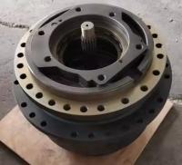 China Excavator Travel Motor Final Drive Reduction Gearbox 14566401 for EC330B EC330C EC340D EC350D EC360B EC360C EC380D ECR305C for sale