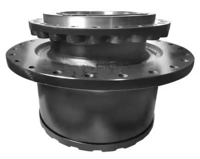 China ZX650-3 Travel Motor 9254462 4641493 for ZX670LCR-5G ZX670-5 Excavator Drive Gear Box for sale
