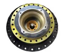 China ZX650-3 Travel Motor 9254462 4641493 for ZX670LCR-5G ZX670-5 Excavator Drive Gear Box for sale