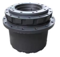 China Excavator Travel Reduction Gearbox E312 E311 110-7080 High Torque Planetary Gearbox for sale