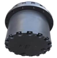 China Excavator Travel Reduction Gearbox E312 E311 110-7080 High Torque Planetary Gearbox for sale