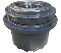 China Excavator Travel Reduction Gearbox E312 E311 110-7080 High Torque Planetary Gearbox for sale