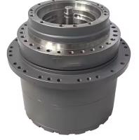 China Excavator Final Drive XKAH-00112 XKAH-00312 for R210-7 High Torque 1 Year Warranty for sale