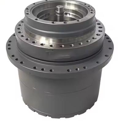 China Excavator Final Drive XKAH-00112 XKAH-00312 for R210-7 High Torque 1 Year Warranty for sale