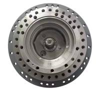 China Excavator Final Drive XKAH-00112 XKAH-00312 for R210-7 High Torque 1 Year Warranty for sale