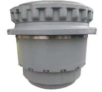 China Excavator Travel Gearbox 14557192 EC460 Track Gear 14531093 High Torque Hydraulic Parts for sale