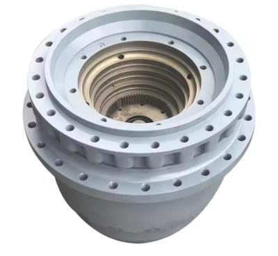 China Excavator Travel Gearbox 14557192 EC460 Track Gear 14531093 High Torque Hydraulic Parts for sale