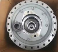 China Excavator Travel Gearbox 14557192 EC460 Track Gear 14531093 High Torque Hydraulic Parts for sale