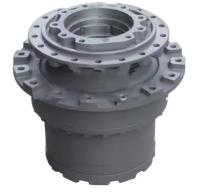 China Excavator Travel Gearbox 9233687 9233688 for ZX240 ZX240-3 Reduction Gearbox High Load Capacity for sale