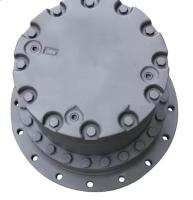 China Excavator Travel Gearbox 9233687 9233688 for ZX240 ZX240-3 Reduction Gearbox High Load Capacity for sale