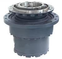 China Excavator Travel Gearbox 9233687 9233688 for ZX240 ZX240-3 Reduction Gearbox High Load Capacity for sale