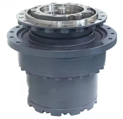 China Excavator Travel Gearbox 9233687 9233688 for ZX240 ZX240-3 Reduction Gearbox High Load Capacity for sale