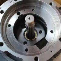 China VOE14528258 Excavator Travel Gearbox EC290b Final Drive 14528258 High Quality 1 Year Warranty for sale