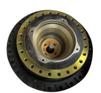 China Excavator Travel Motor Assy ZX670-3 ZX650-3 Final Drive 4641493 ZX650LC-3 Gearbox for sale