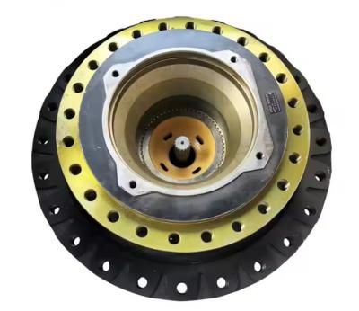 China Excavator Travel Motor Assy ZX670-3 ZX650-3 Final Drive 4641493 ZX650LC-3 Gearbox for sale
