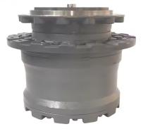 China Excavator Travel Gearbox 9180731 9181123 Travel Drive Transmission for ZX120 120 Ton for sale