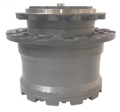 China Excavator Travel Gearbox 9180731 9181123 Travel Drive Transmission for ZX120 120 Ton for sale