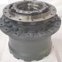 China Excavator Travel Gearbox 9180731 9181123 Travel Drive Transmission for ZX120 120 Ton for sale