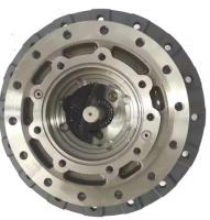 China Excavator Travel Gearbox 9180731 9181123 Travel Drive Transmission for ZX120 120 Ton for sale