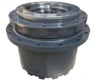 China Excavator Travel Reduction Gearbox E312 E311 110-7080 High Speed Ratio Compact for sale