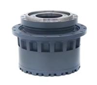 China E120B Excavator Travel Gearbox 099-4141 Final Drive Assembly 1R-5128 High Torque for sale