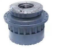 China E120B Excavator Travel Gearbox 099-4141 Final Drive Assembly 1R-5128 High Torque for sale
