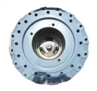 China E120B Excavator Travel Gearbox 099-4141 Final Drive Assembly 1R-5128 High Torque for sale