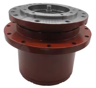 China JGC Final Drive Travel Motor 201-60-73101 for PC60 PC60-7 Excavator 20cc High Torque for sale