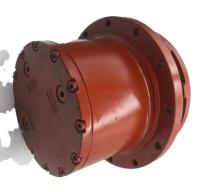 China JGC Final Drive Travel Motor 201-60-73101 for PC60 PC60-7 Excavator 20cc High Torque for sale