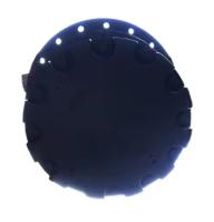 China Excavator Travel Reduction Gearbox 9233692 9261222 for ZX200-3 ZX210-3 ZX240-3 High Torque 1 Year Warranty for sale